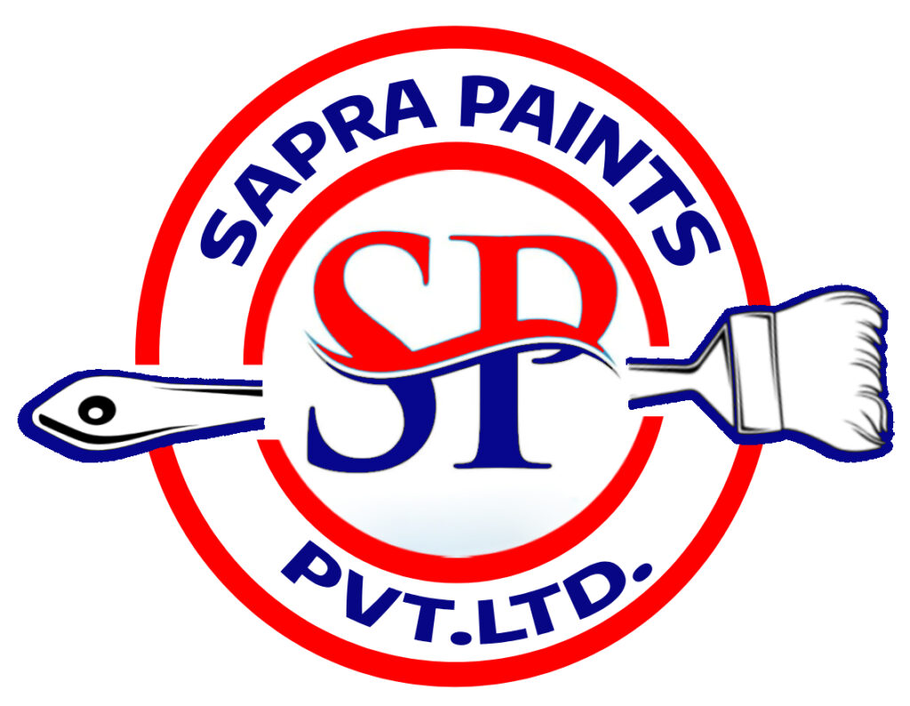 Sapra Paints - Best Paints Shop in Tilak Nagar
